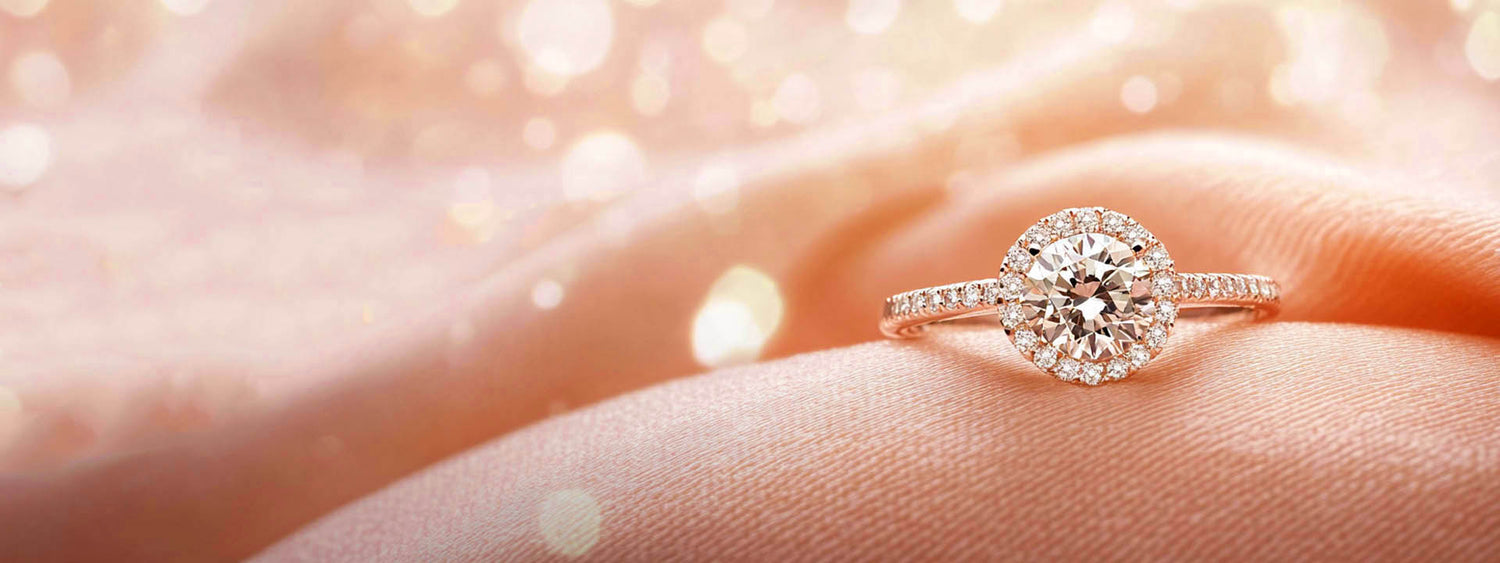 Encore DT | Stunning Diamond Engagement Rings and Fine Jewelry