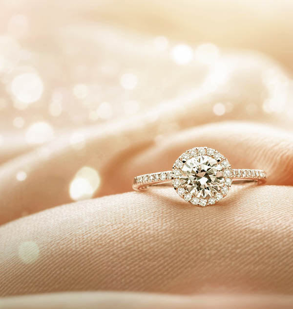 Encore DT | Stunning Diamond Engagement Rings and Fine Jewelry