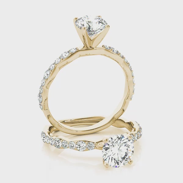 Encore DT | Stunning Diamond Engagement Rings and Fine Jewelry